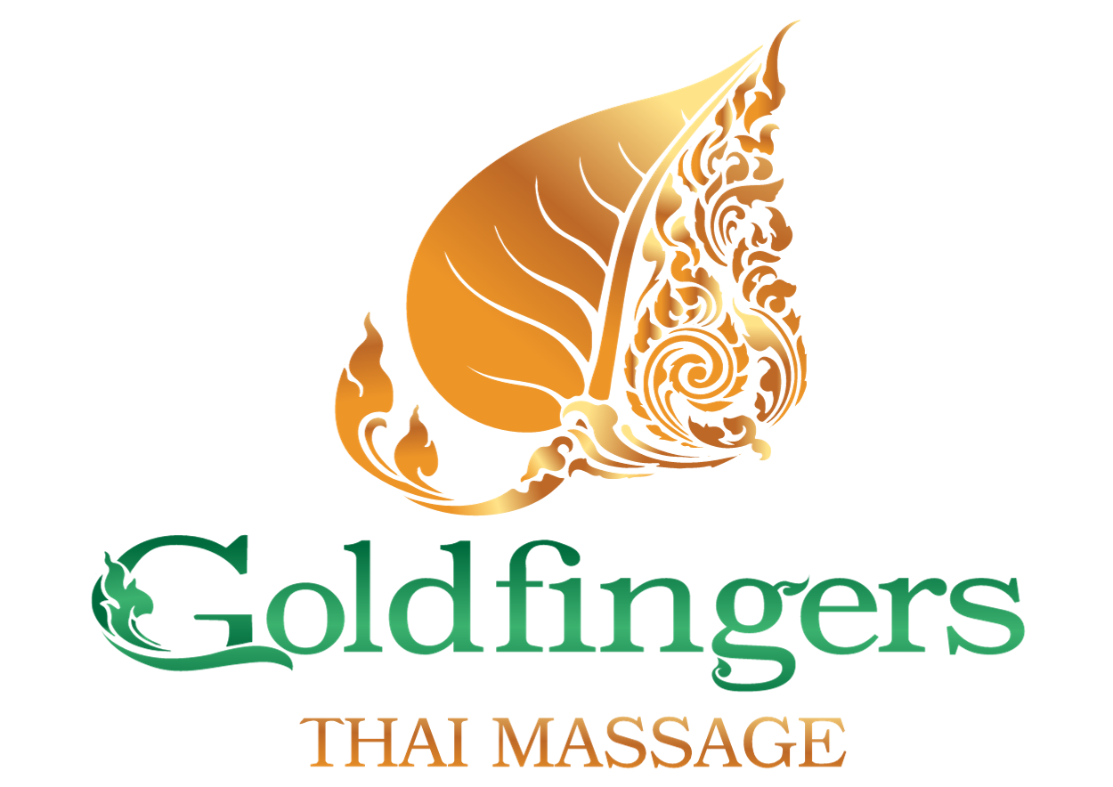 Goldfingers Thai Massage - Wien